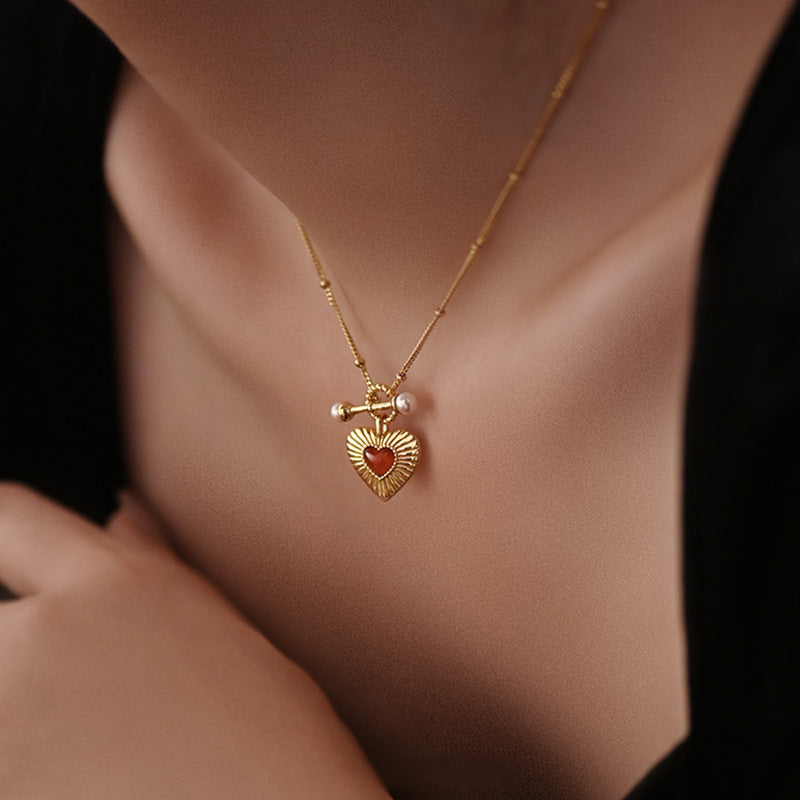 Jewelry – Monkey Lady