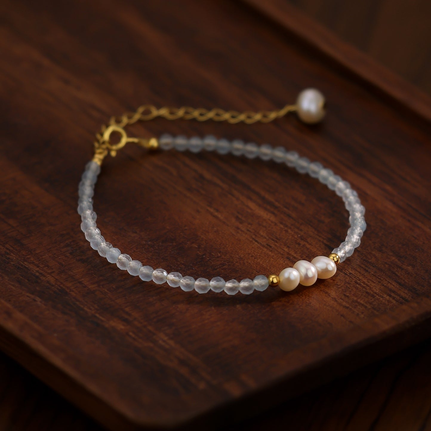 Bracelets – Monkey Lady