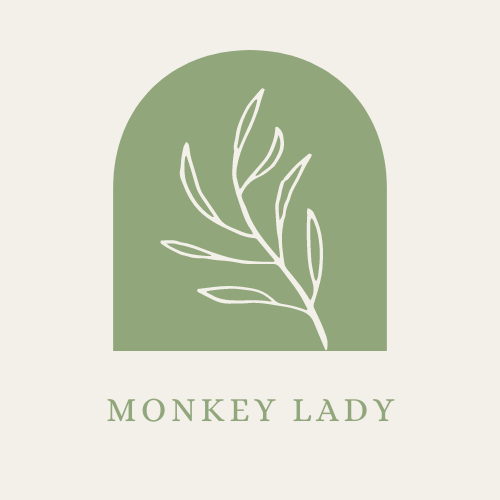 New Arrivals – Monkey Lady